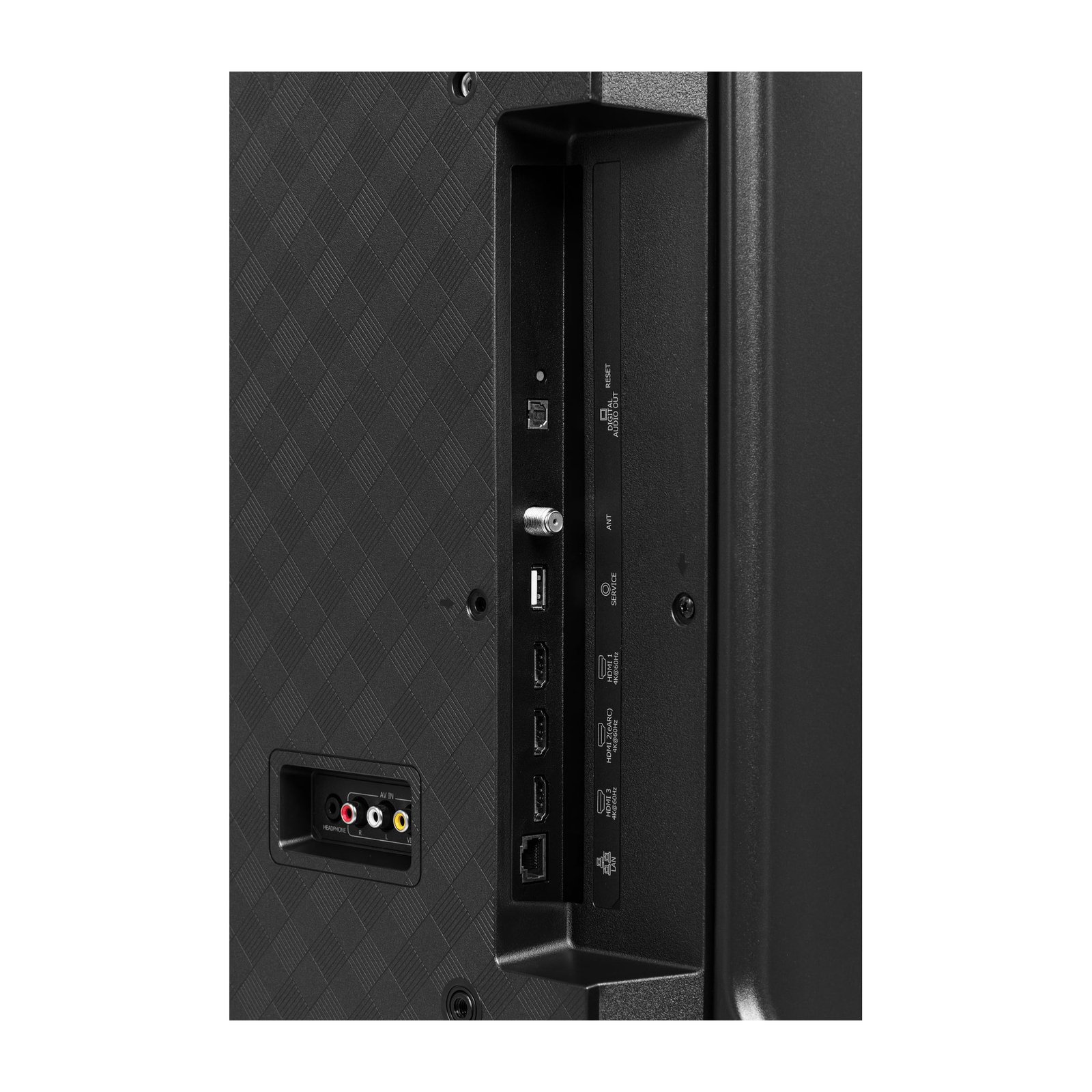 Hisense A6 50 Inches Smart TV - Product Reviews, Deals, and More