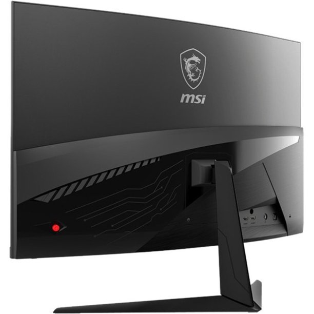 MSI G321CUV 31.5 Inches Monitor Full Specifications, Offers, Deals ...