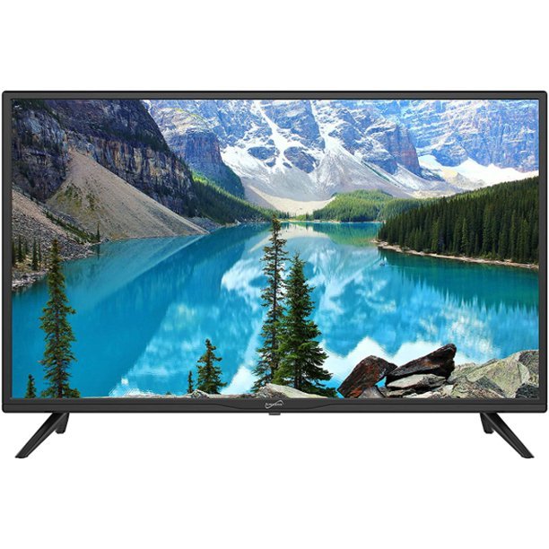 Enjoy Smart TV Features at an Affordable Price with Supersonic SC ...